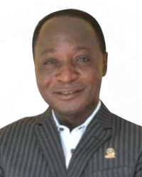 Council of Patrons – Sekondi-Takoradi Progressive Club Global